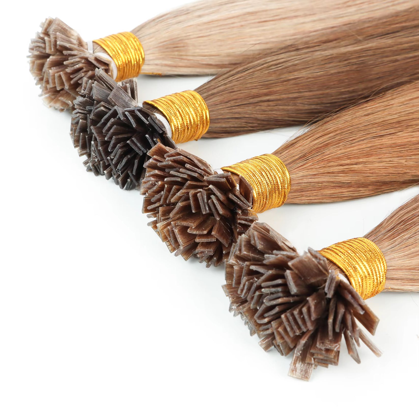 Flat tip(100gram) – Unime Hair
